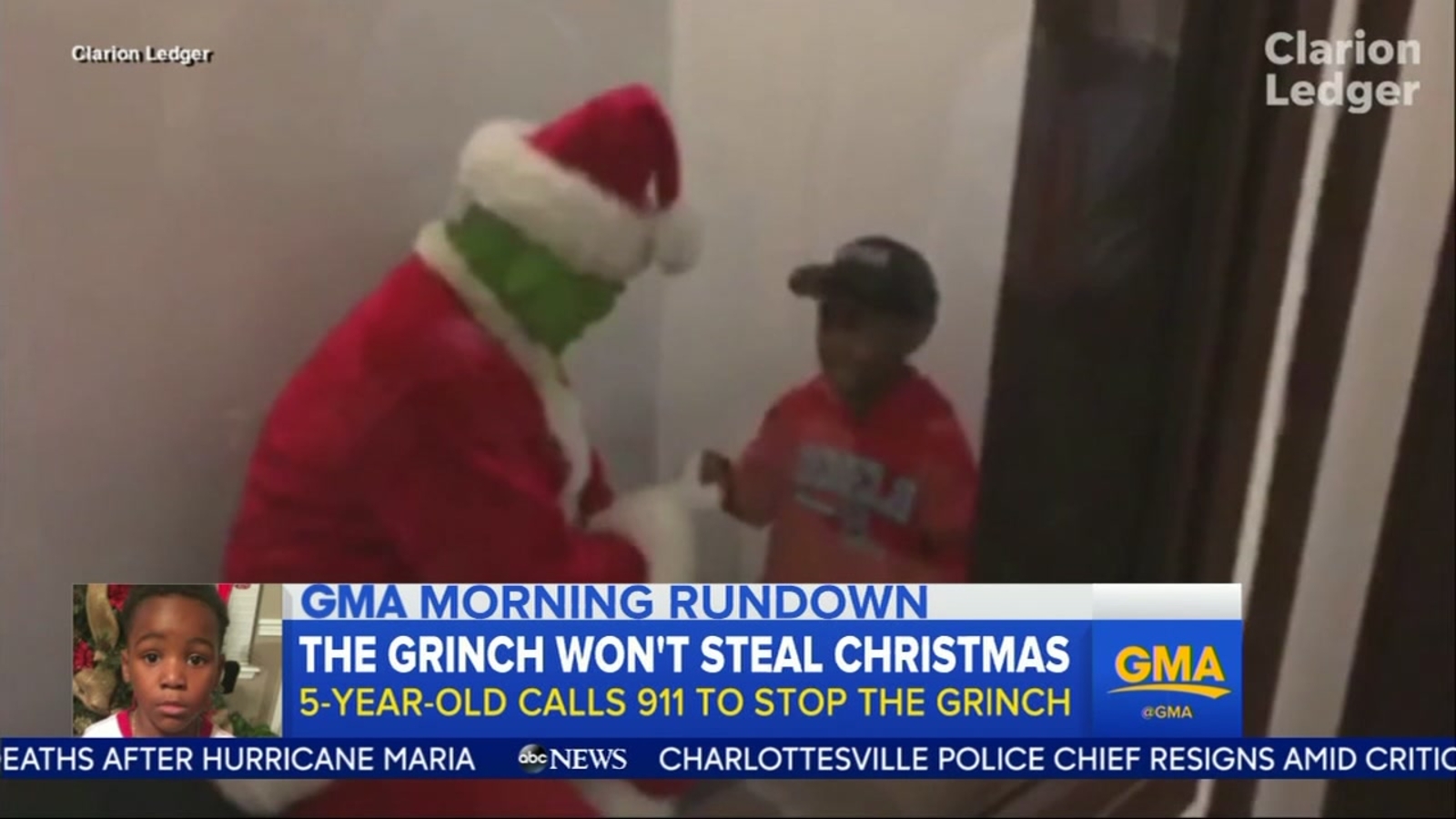 Mississippi police department hails boy a hero for 911 call on the ...