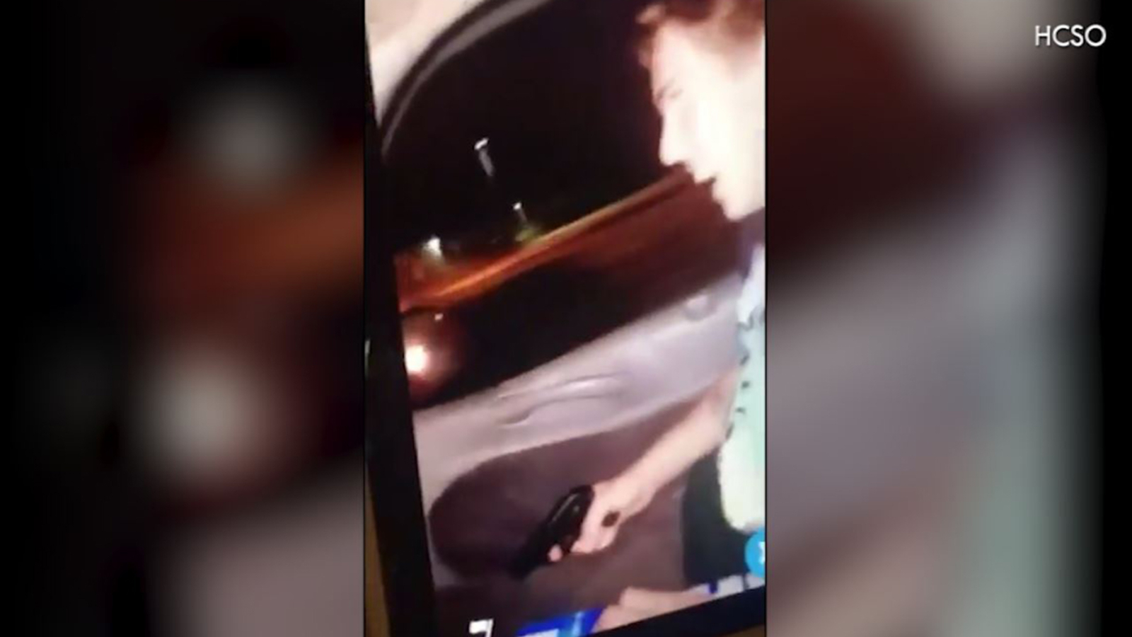 Deputies ask for help to find shooter posted on social media - ABC13 ...