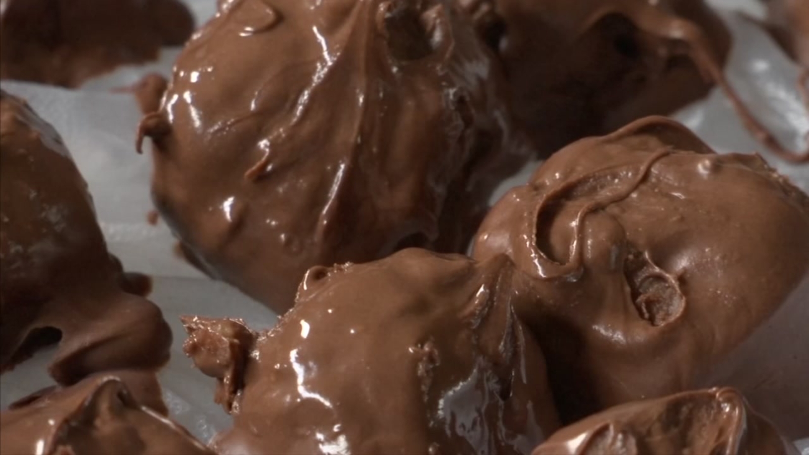 When you have a fudge fail, you can still have a sweet treat - ABC13 ...