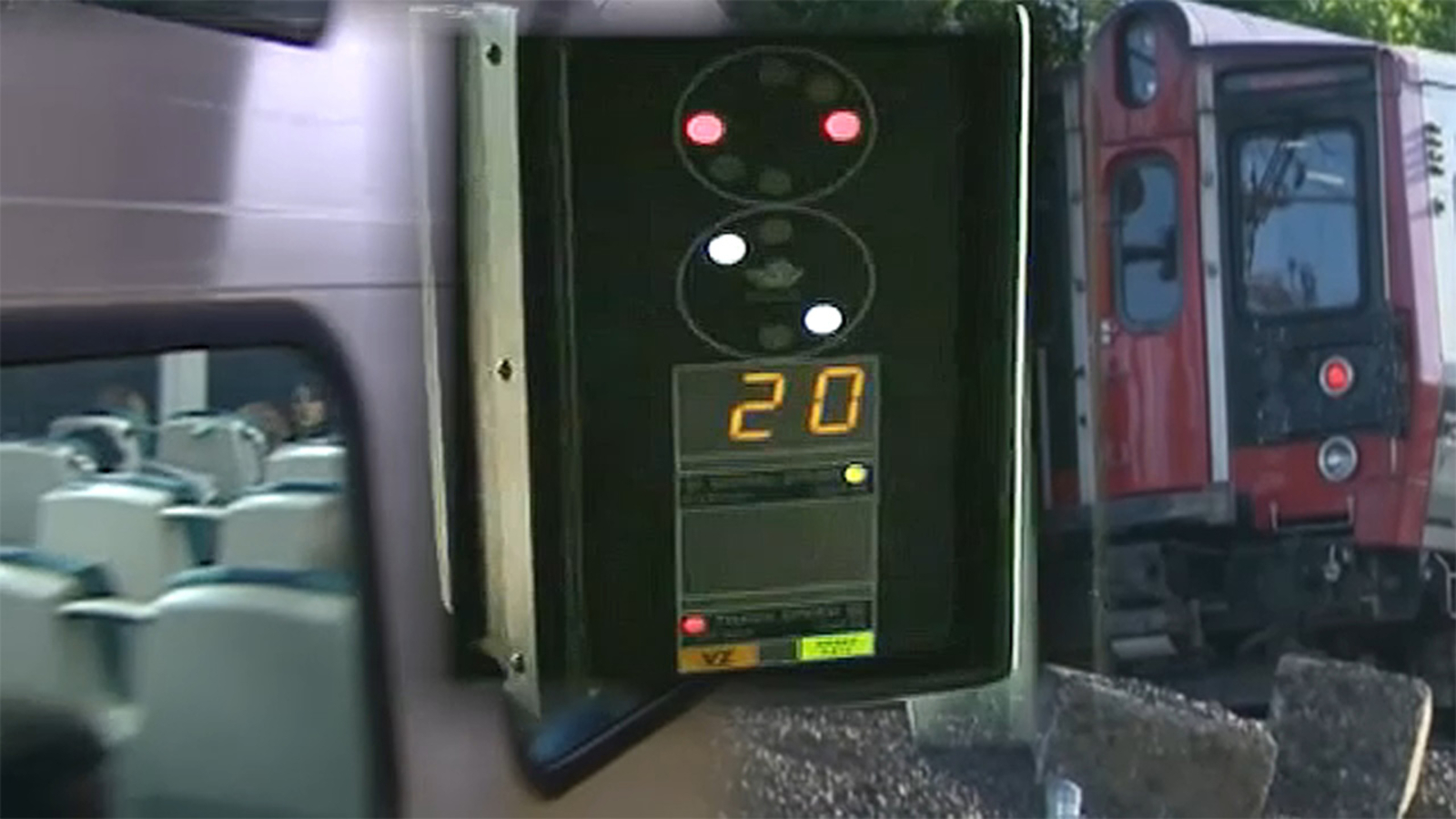 MTA wants alternate schedule for Positive Train Control installation on ...