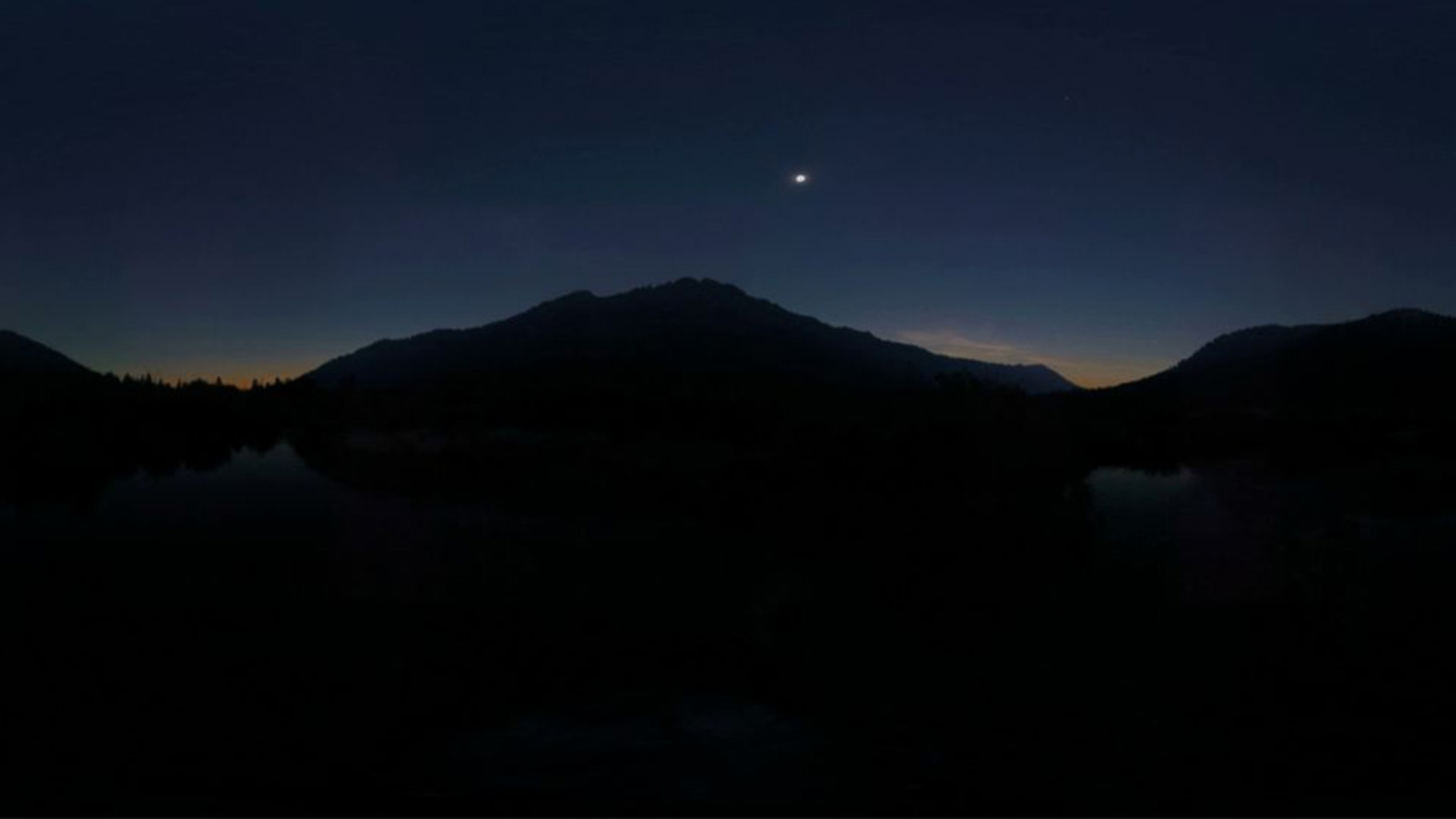 Relive the 2017 Great American Eclipse in VR from ABC News - ABC7 Chicago