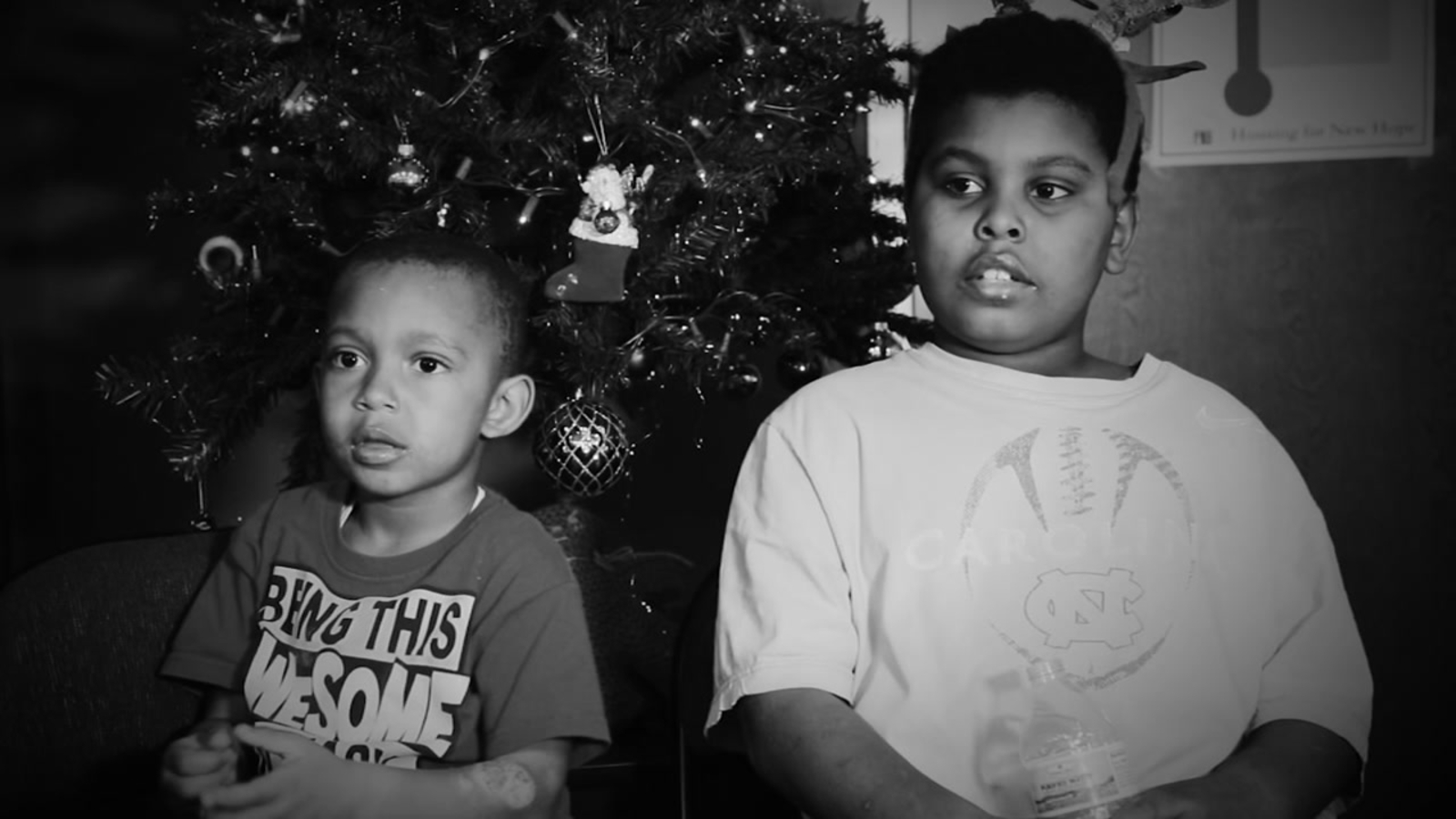 From homeless to hopeful: The Christmas wishes of the homeless - ABC11 ...