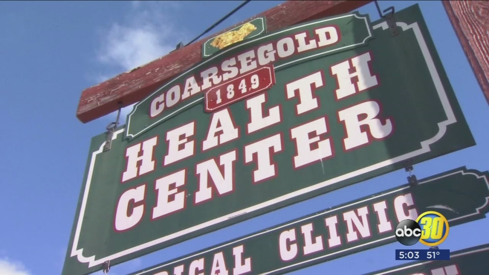 Coarsegold Medical Clinic closing its doors to patients by end of month ...