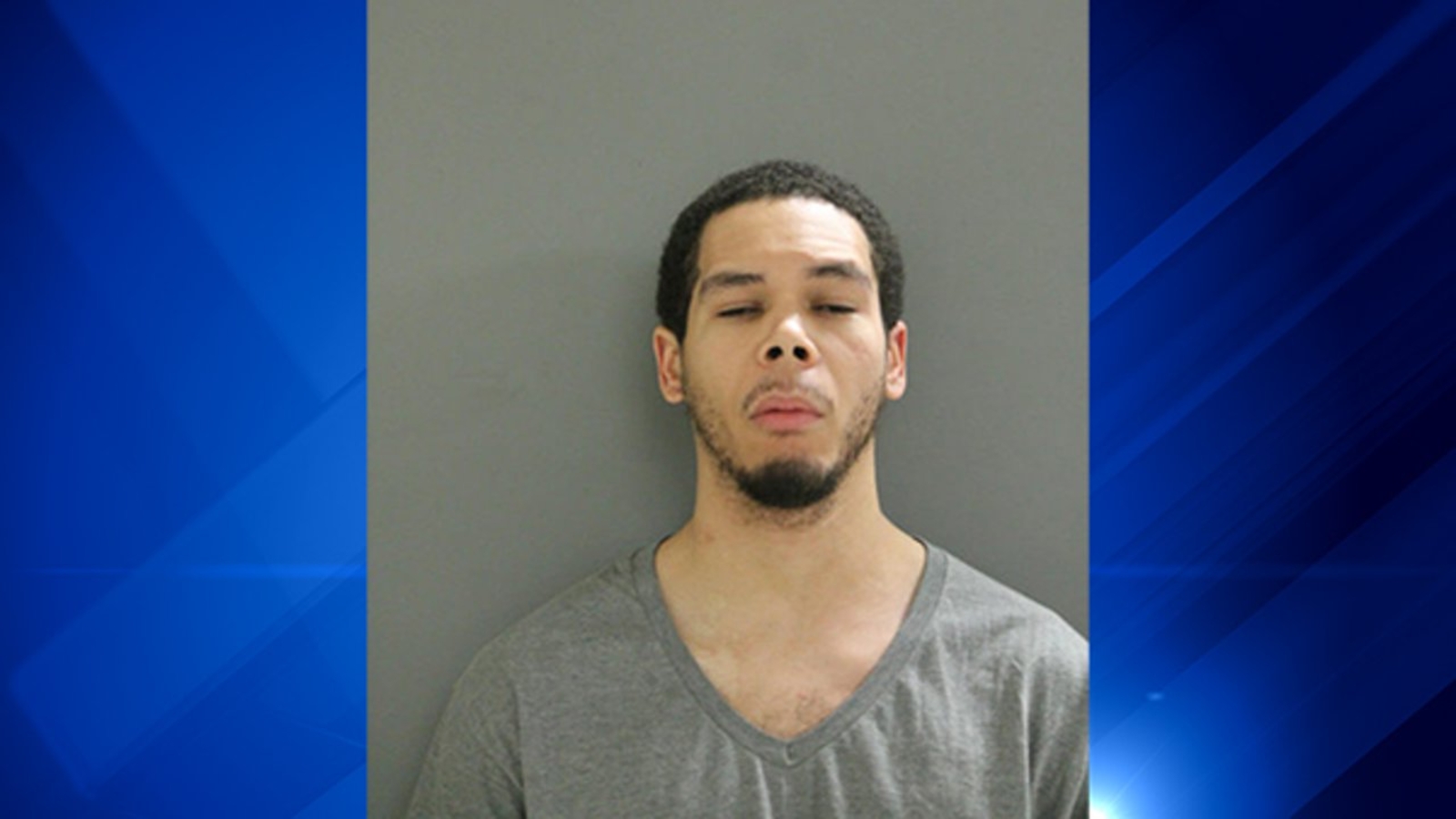 Man charged with sexually assaulting 8-year-old girl - ABC11 Raleigh-Durham