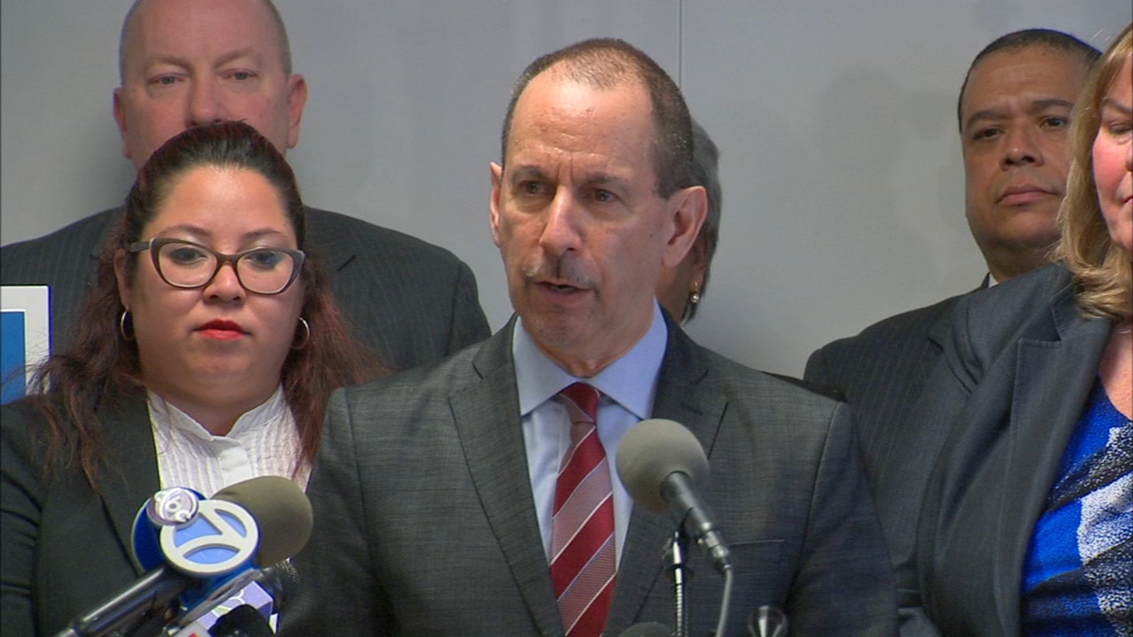 New investigative reforms to protect abused children, says ACS ...