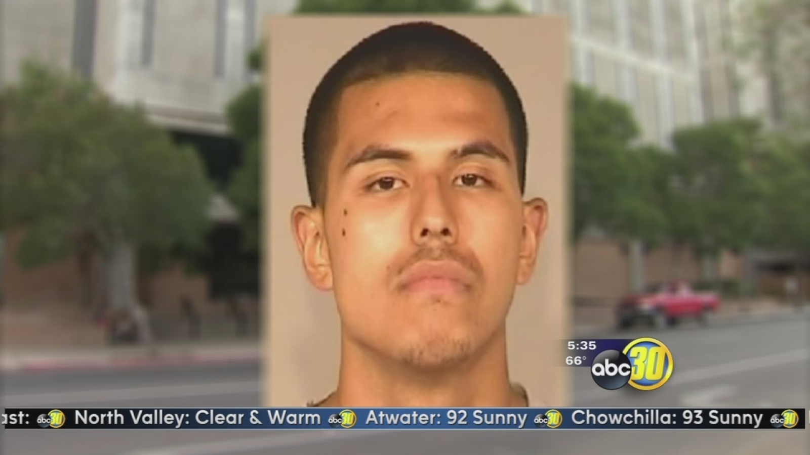 Man Accused Of Attacking Aunt With Hammer Hours After Jail Release