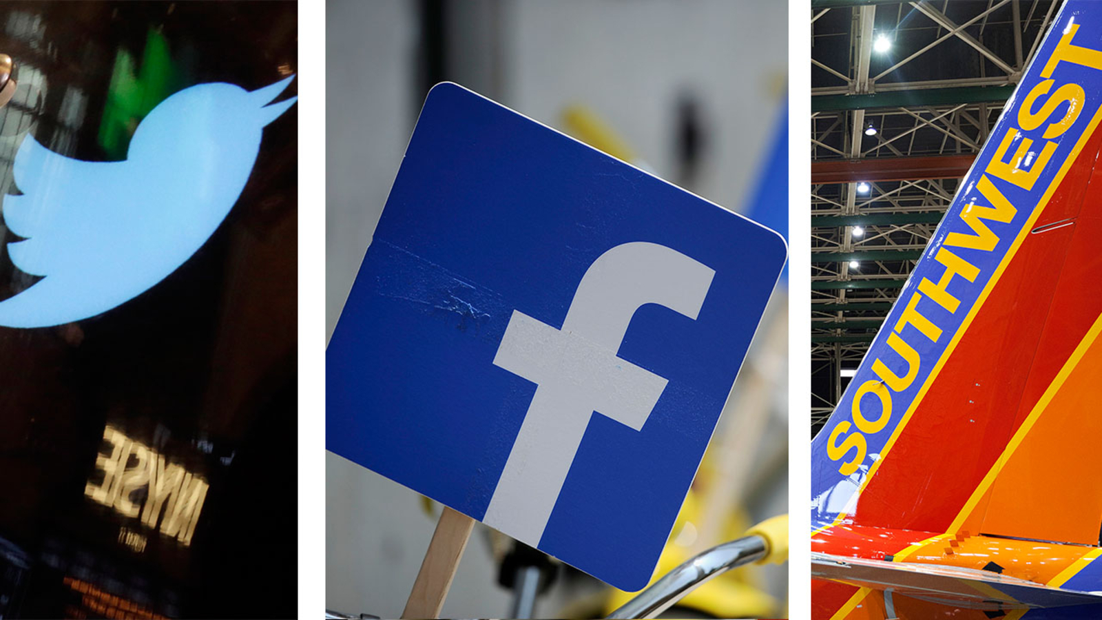 Facebook, Google, Chick-fil-A amongst top companies for culture and ...