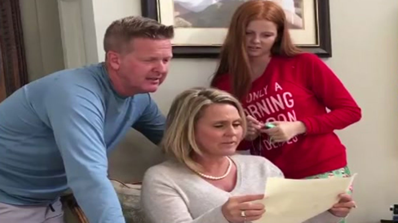 Arizona Diamondbacks prospect Pavin Smith pays off mortgage for parents ...