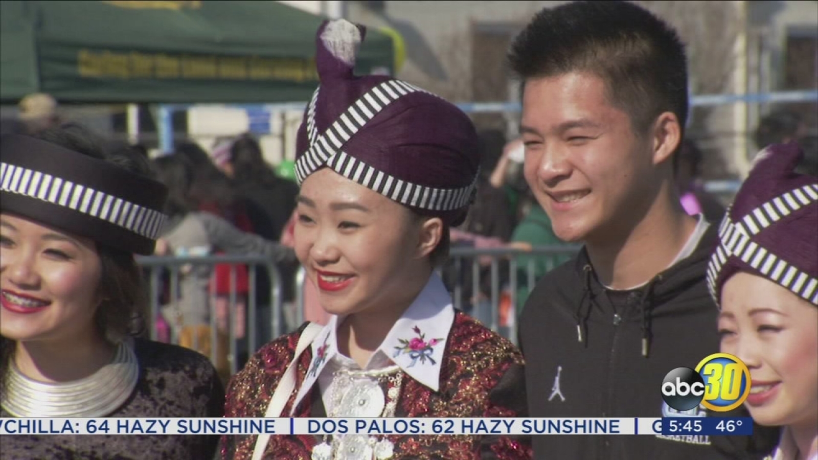 Hmong New Year Celebration bringing people from around the world to ...