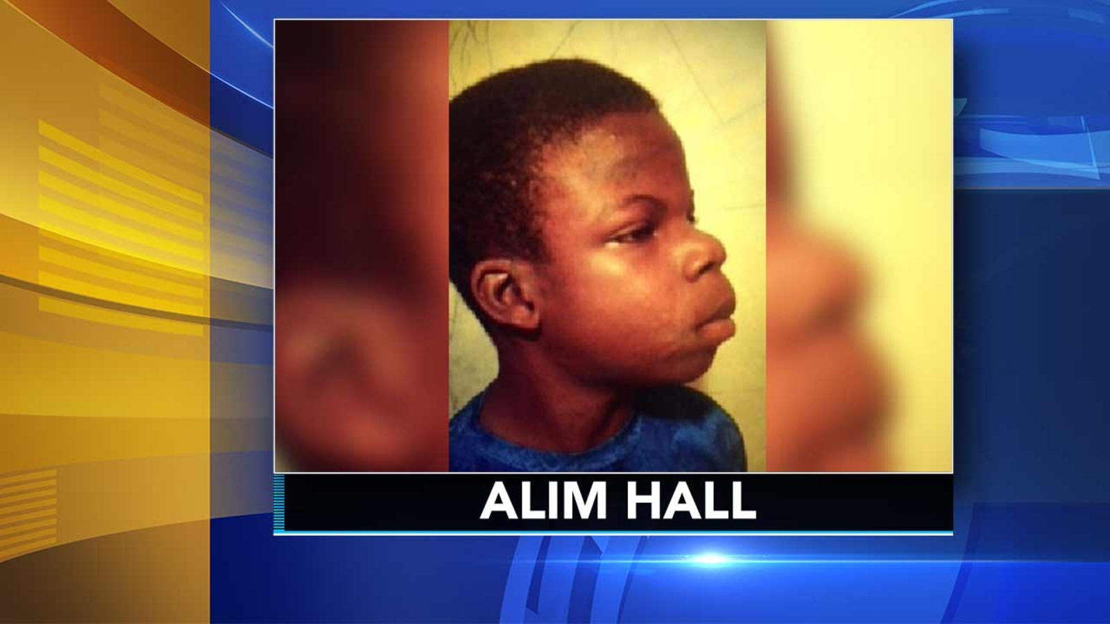 Missing Philadelphia boy located, reunited with family - 6abc Philadelphia