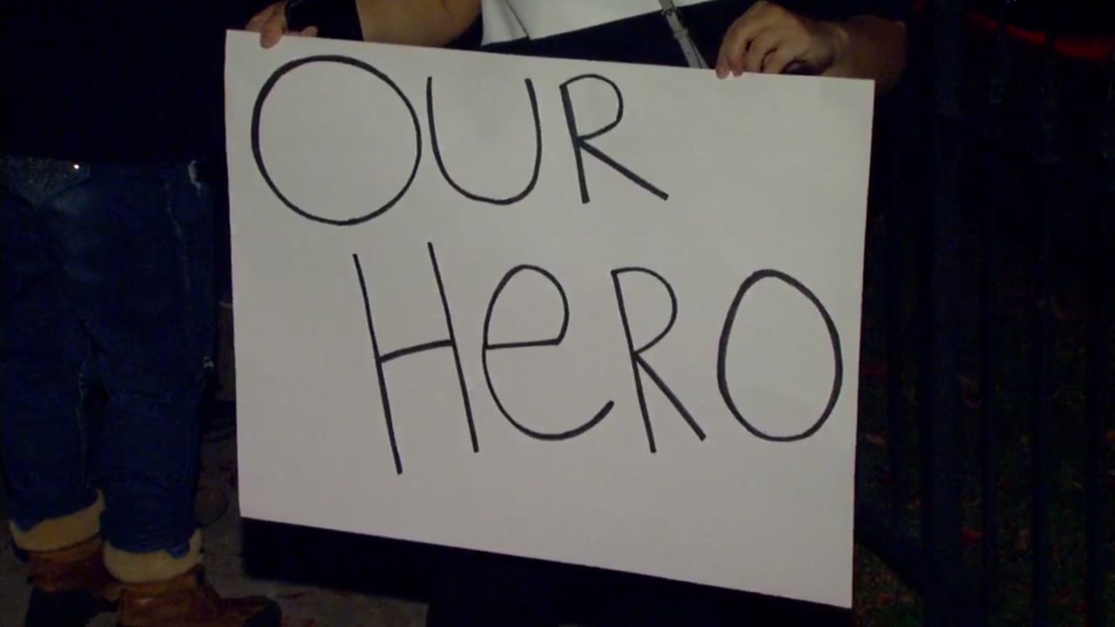 Emotional memorial in Tracy commemorates life, passion of fallen CHP ...