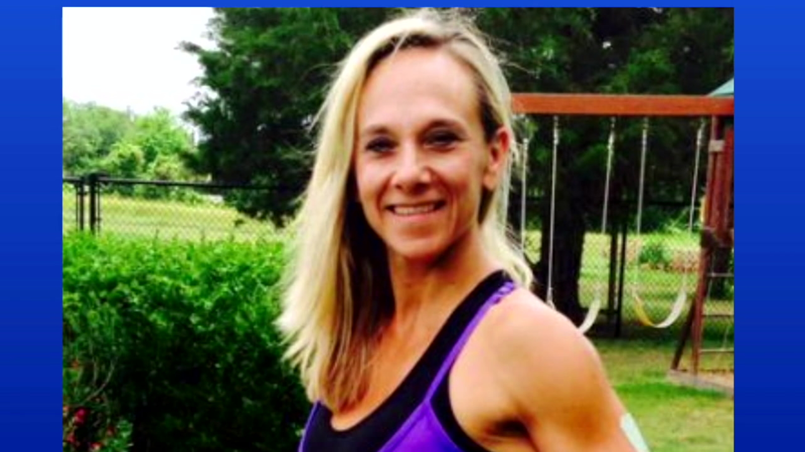 Husband of Texas trainer murdered last year says he feels 'powerless ...