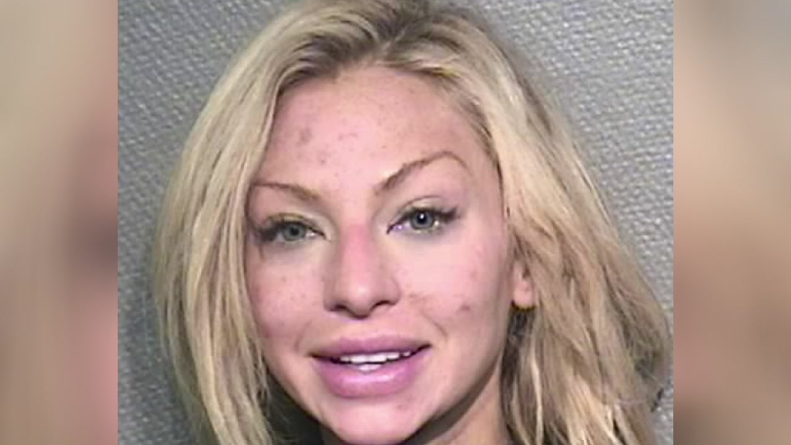 Woman accused of damaging $300K worth of art belonging to Houston ...