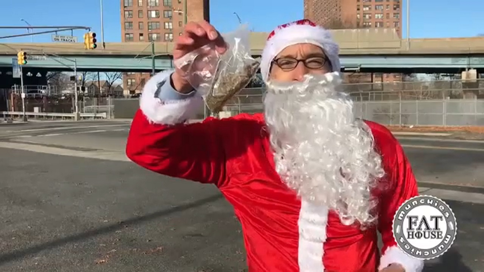 Late-night munchies ad not going over well for sandwich shop in New ...