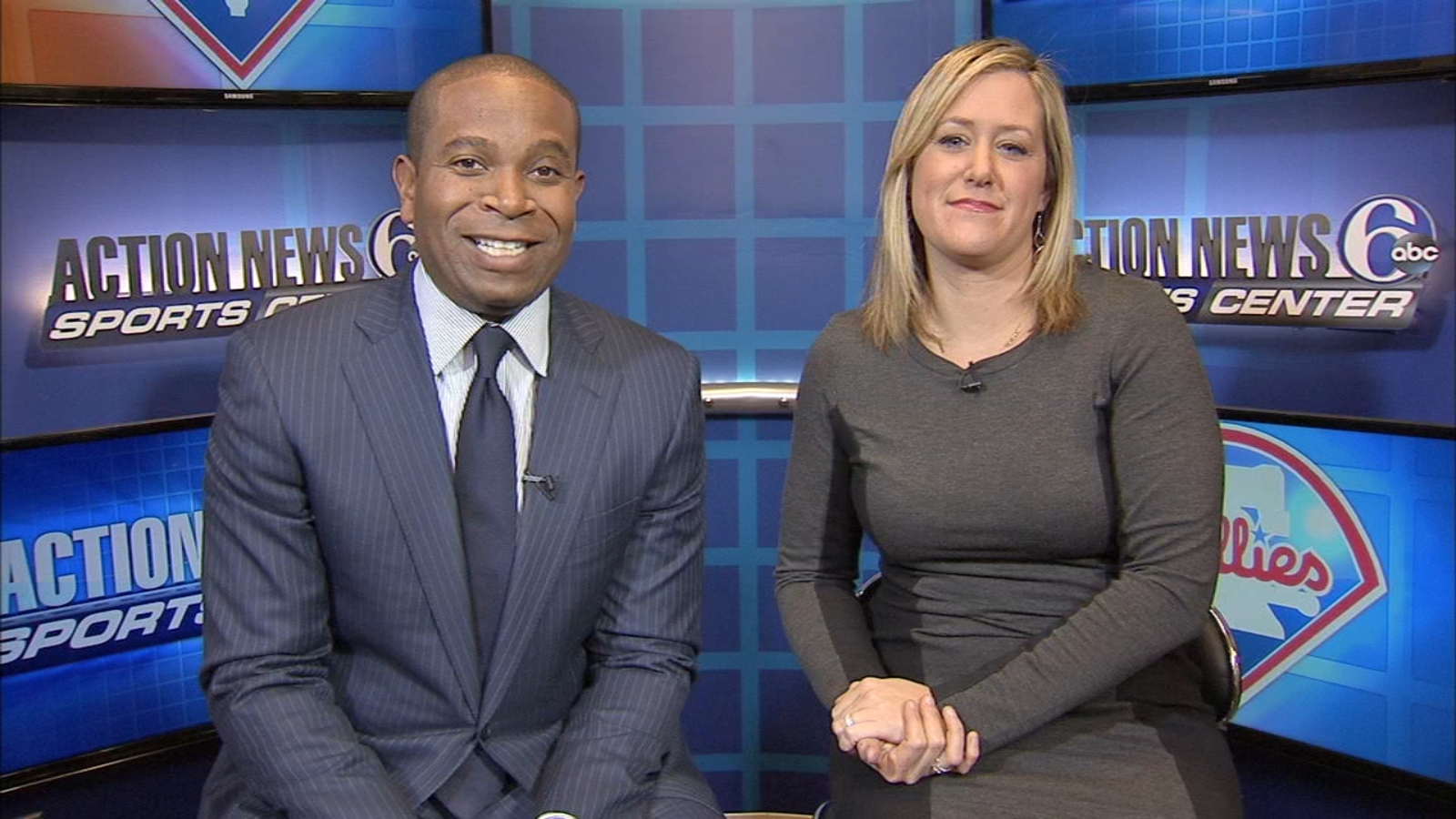 6abc Sports Flash: Should Eagles play starters vs. Dallas? - 6abc ...