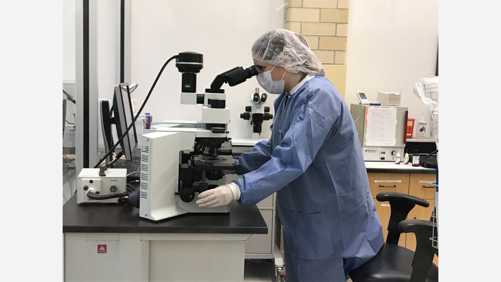 'This is pretty rare': Test helps police identify suspects even after ...