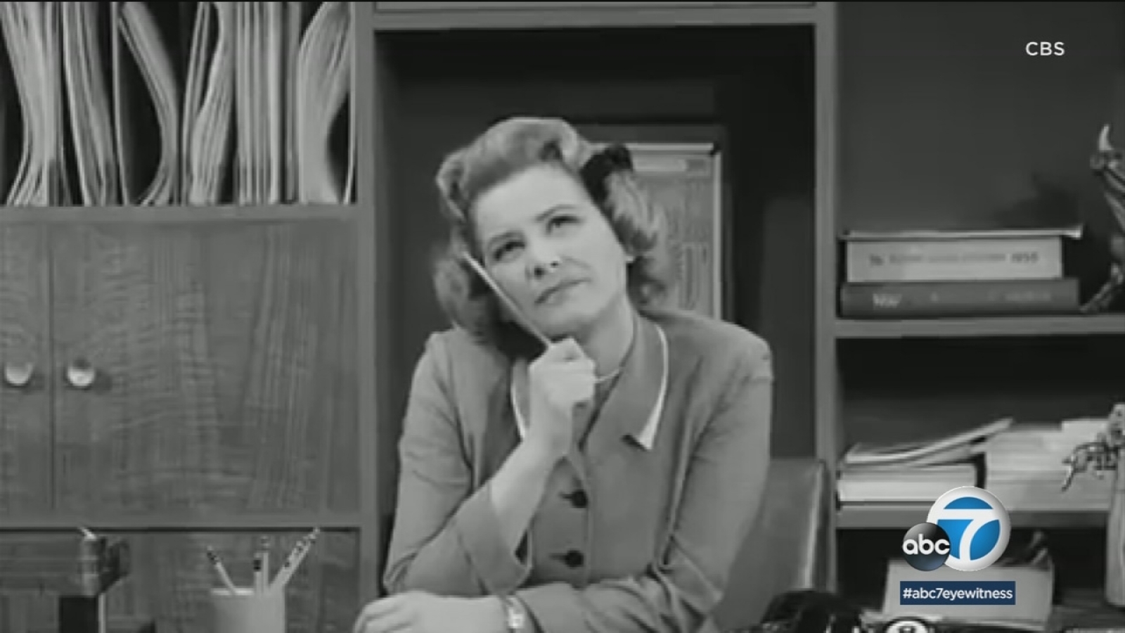 Actress Rose Marie of 'Dick Van Dyke Show' fame dies at 94 - ABC13 Houston