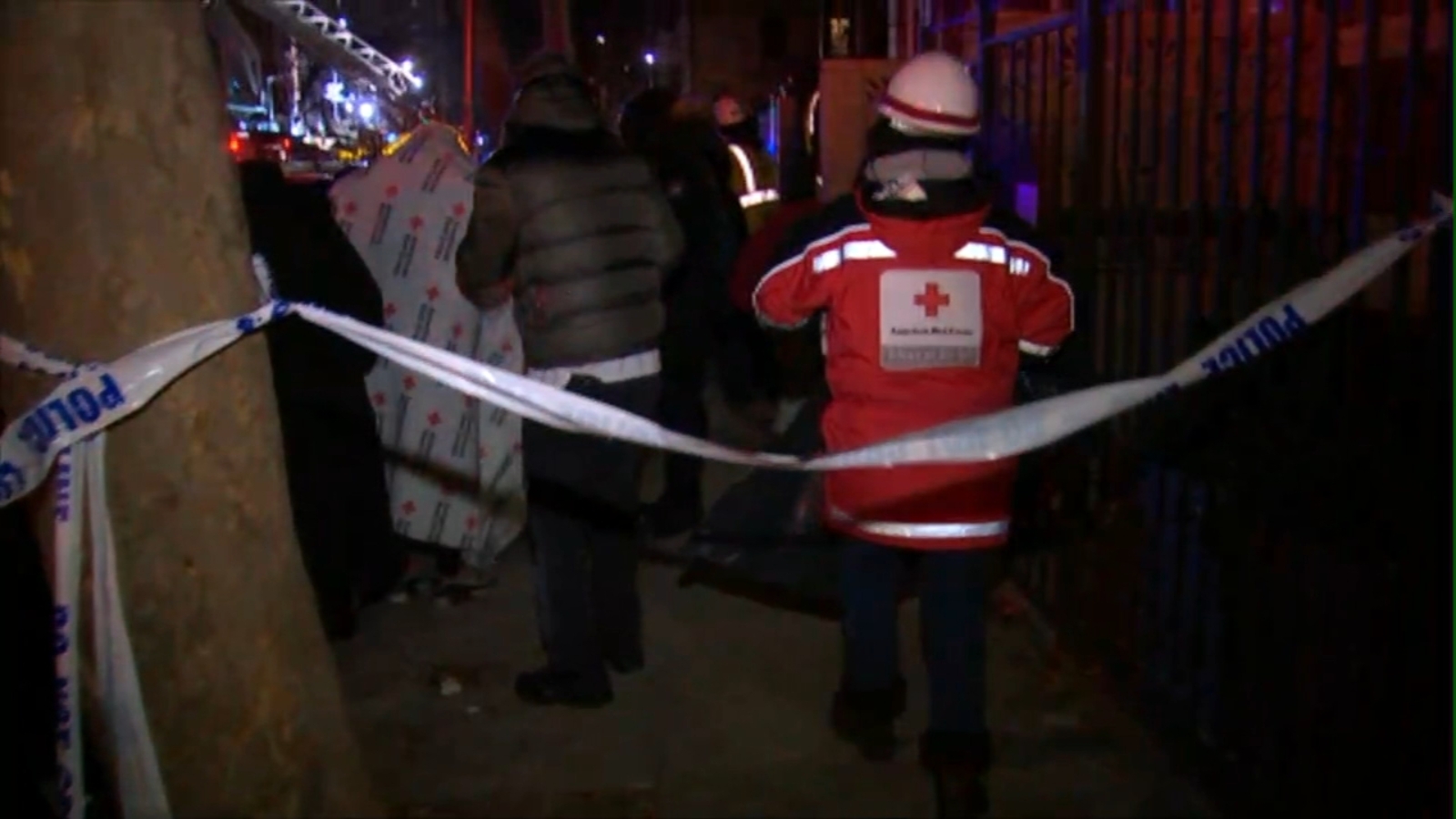 How to help those affected by the fatal Bronx fire - ABC7 New York