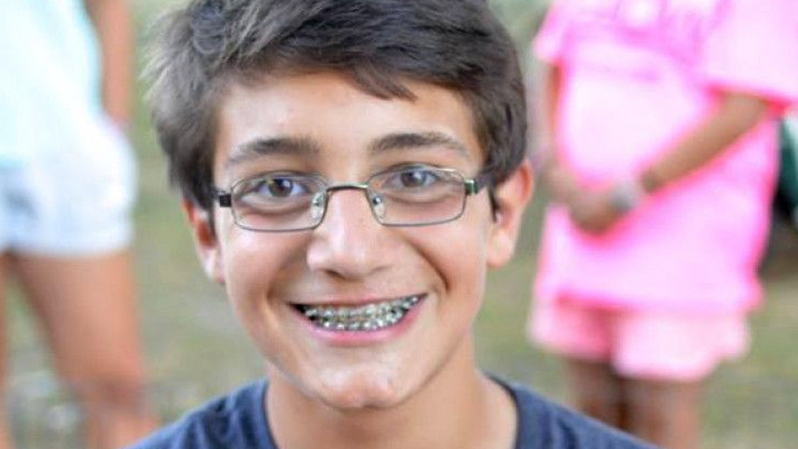 Student suicide of Connor Tronerud prompts Connecticut school to review ...