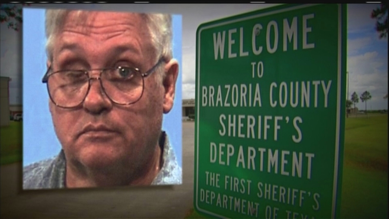 Former Hpd Cop Who Survived 1993 Shooting Now Accused Of Crime Abc13