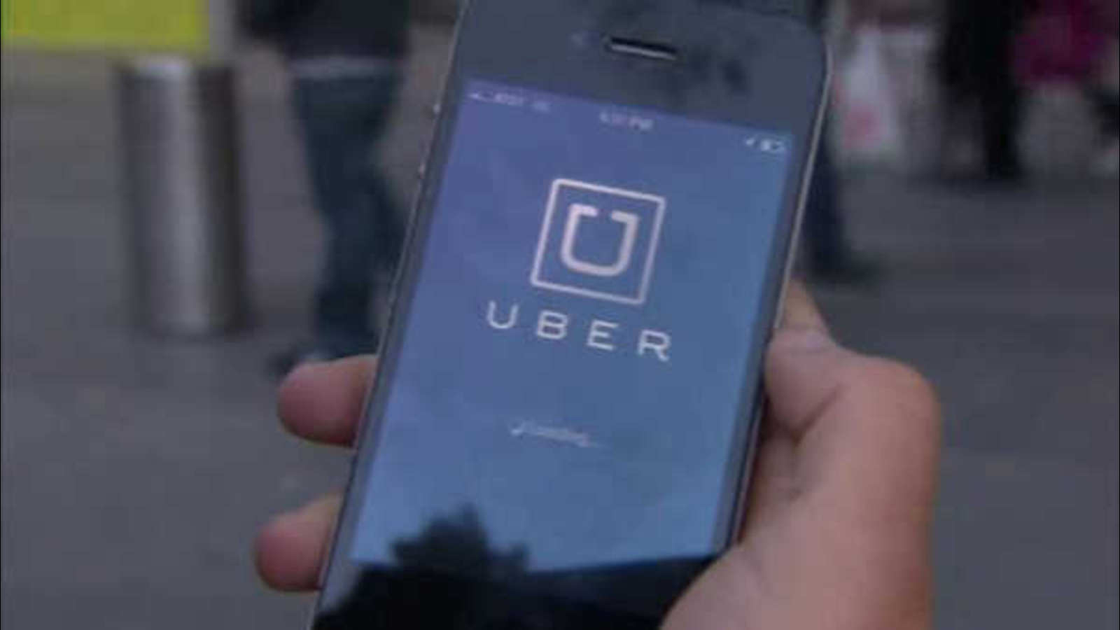 Uber launches emergency 'panic button' for riders in United States ...