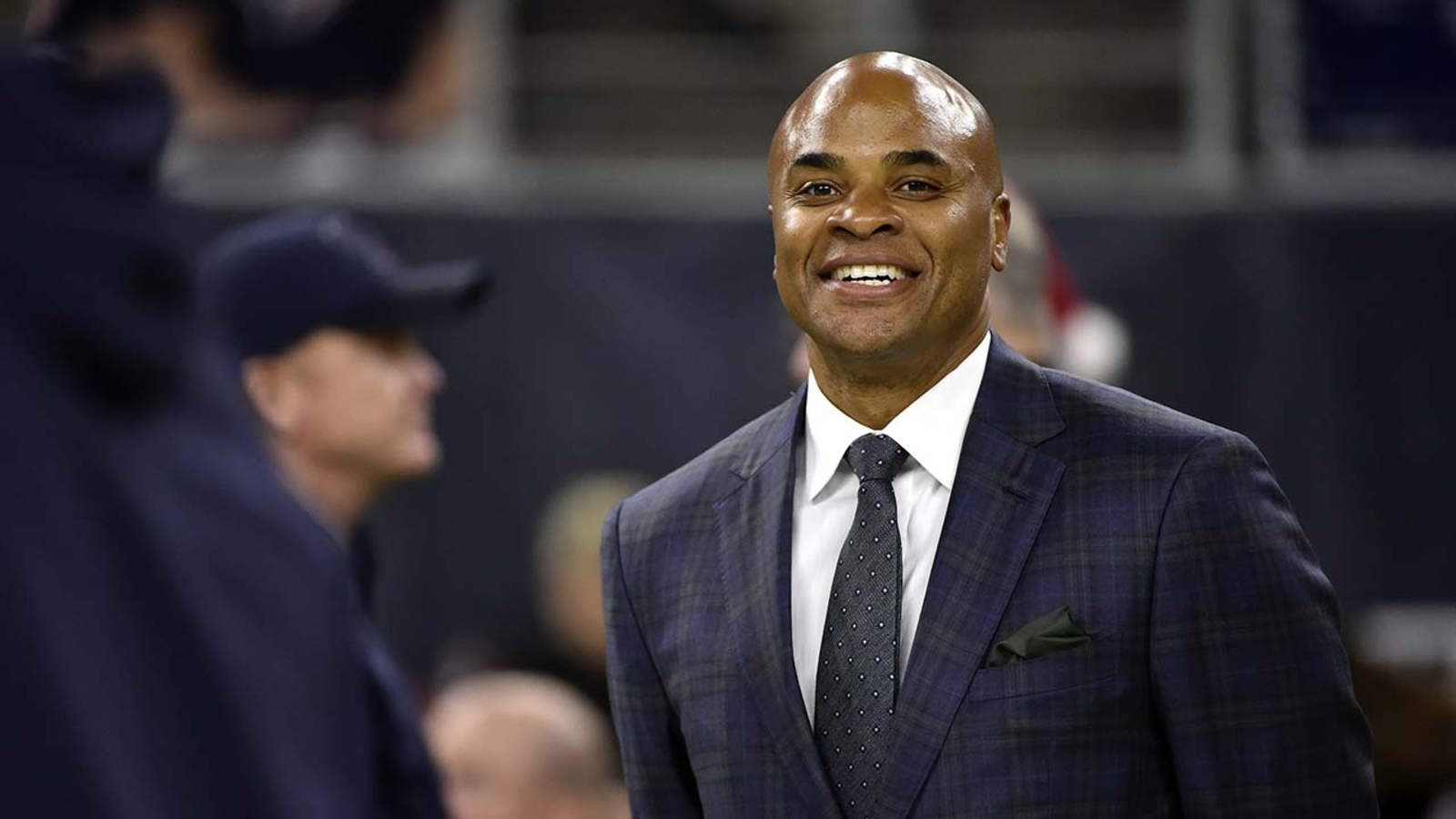 Texans GM Rick Smith taking leave from team to help wife undergoing ...