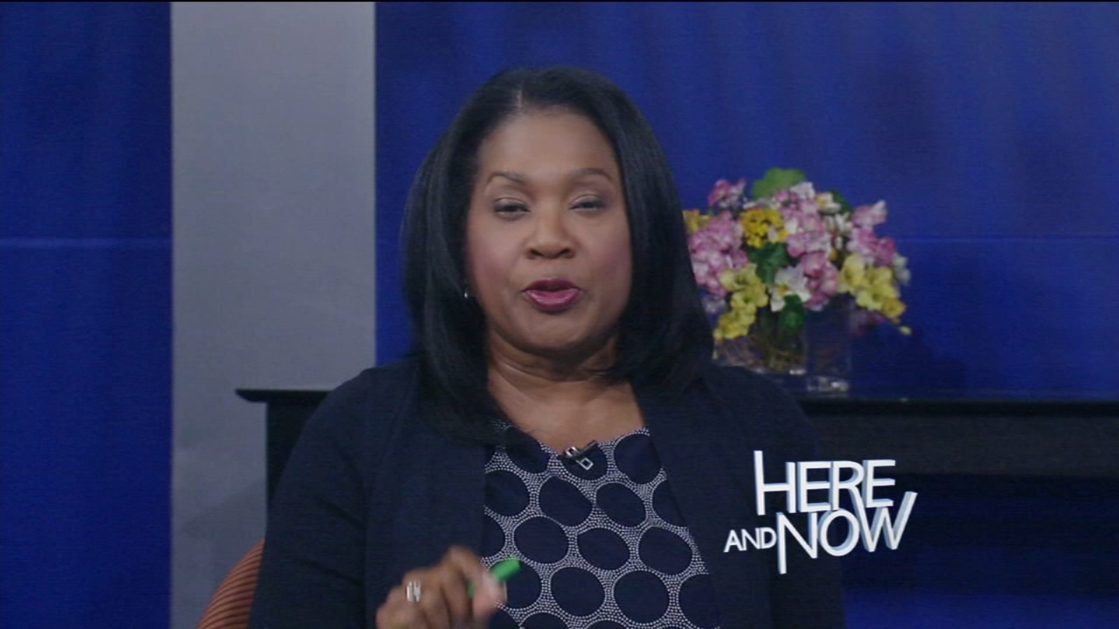 Here and Now for December 31st, 2017: Unstoppable Girls Foundation ...