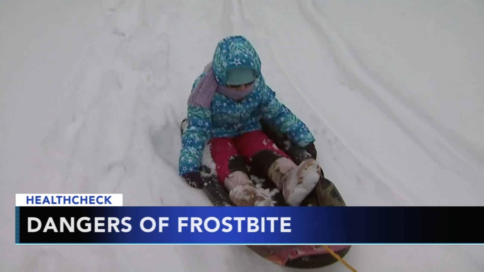 Frostbite concerns in frigid temperatures - 6abc Philadelphia