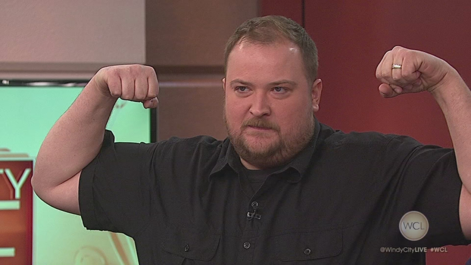 Man Up! Why guys do what they do - ABC7 Chicago