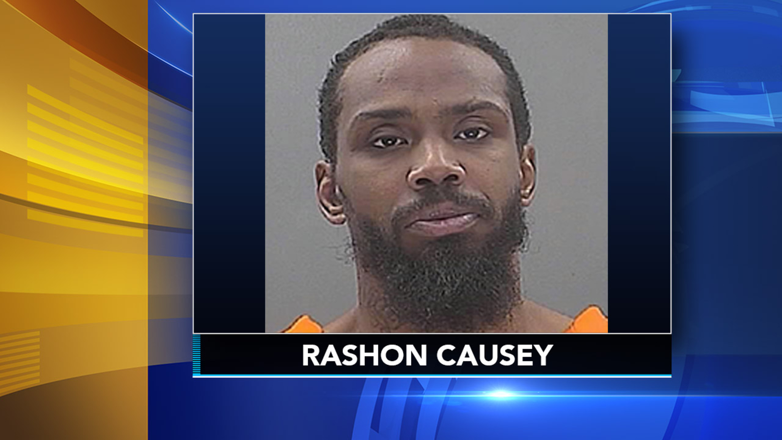 Man sentenced to 50 years for stabbing son's mother in Mt. Holly - 6abc ...