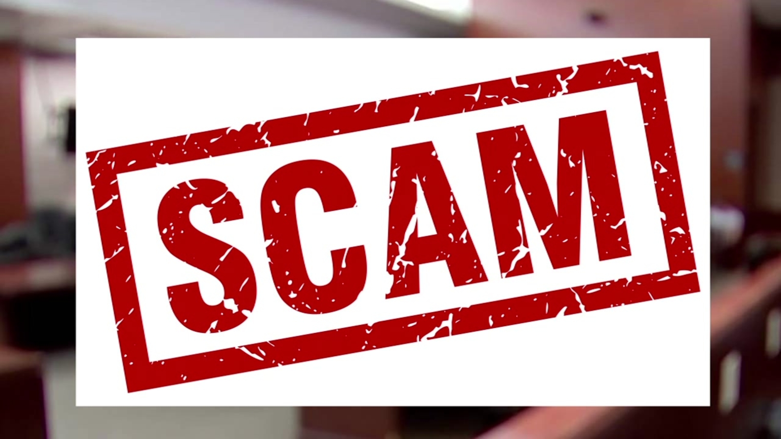 SCAM ALERT: Scam threatening Fort Bend County residents with fine for ...