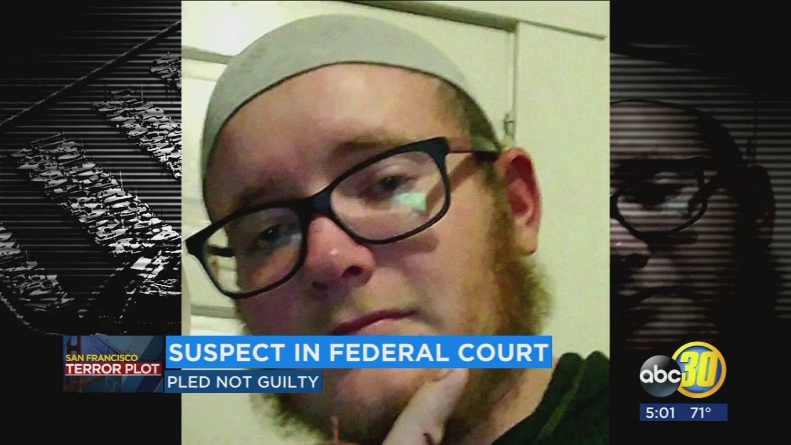 Judge sentences Modesto man to 15 years in prison for attempting to ...