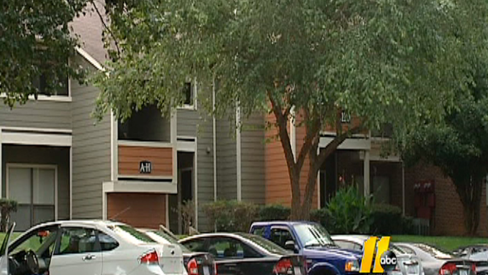 3 Indecent Exposure Cases Reported In One Raleigh Neighborhood In A