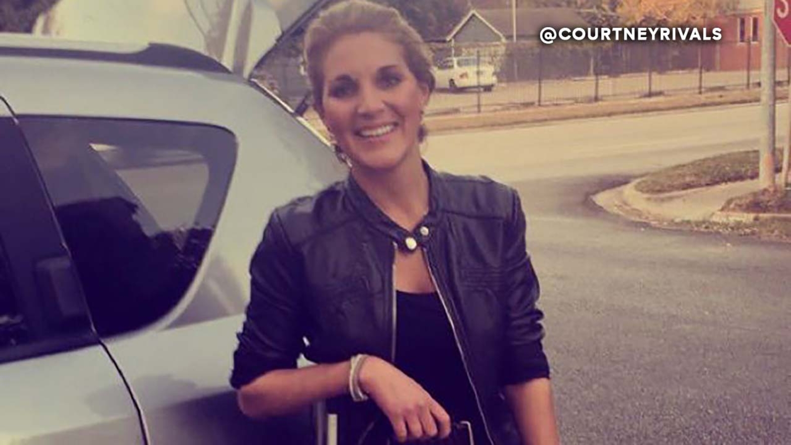 Family and friends searching for missing journalist last seen in ...