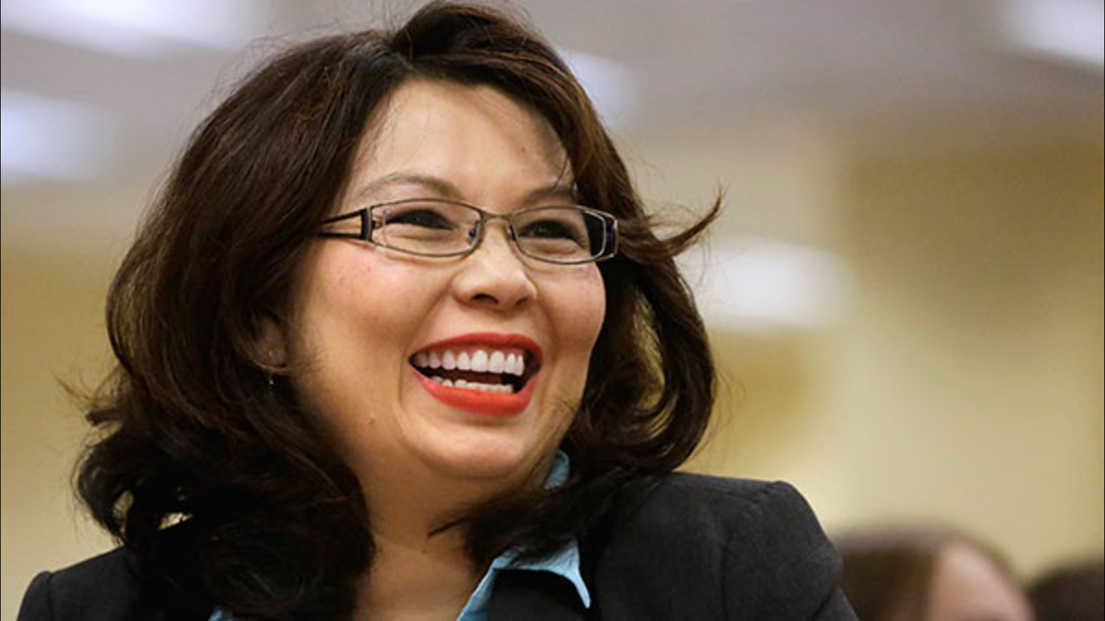 Rep. Tammy Duckworth gives birth to baby girl, Abigail O'kalani ...