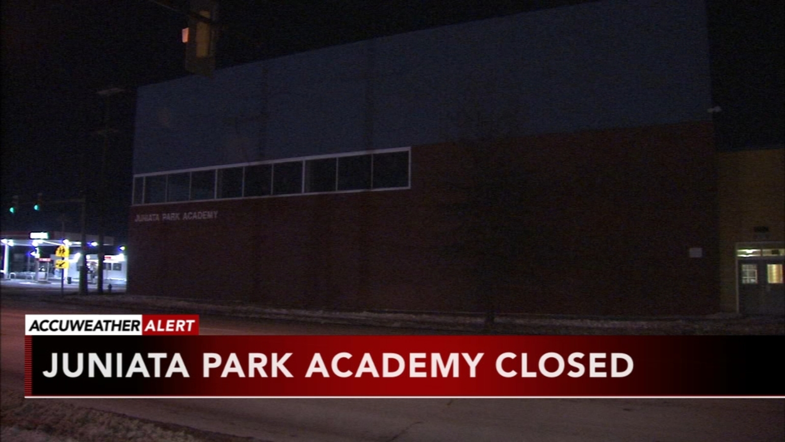 Juniata Park Academy will be closed January 8, 2018 - 6abc Philadelphia