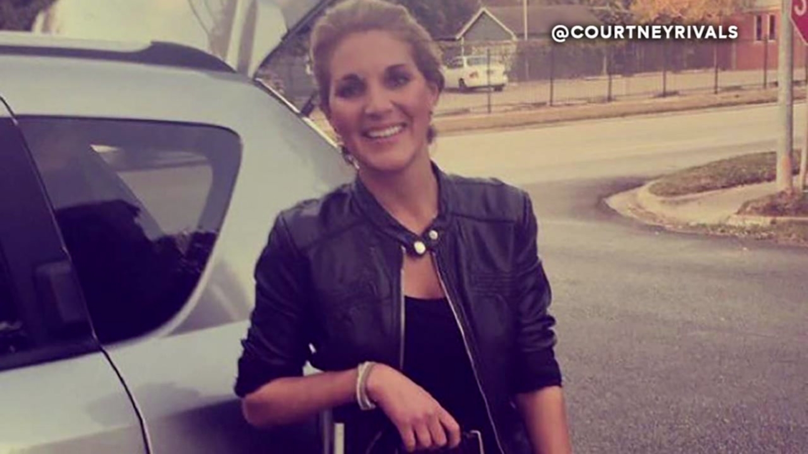 Missing journalist Courtney Roland, last seen in Houston, found safe at ...