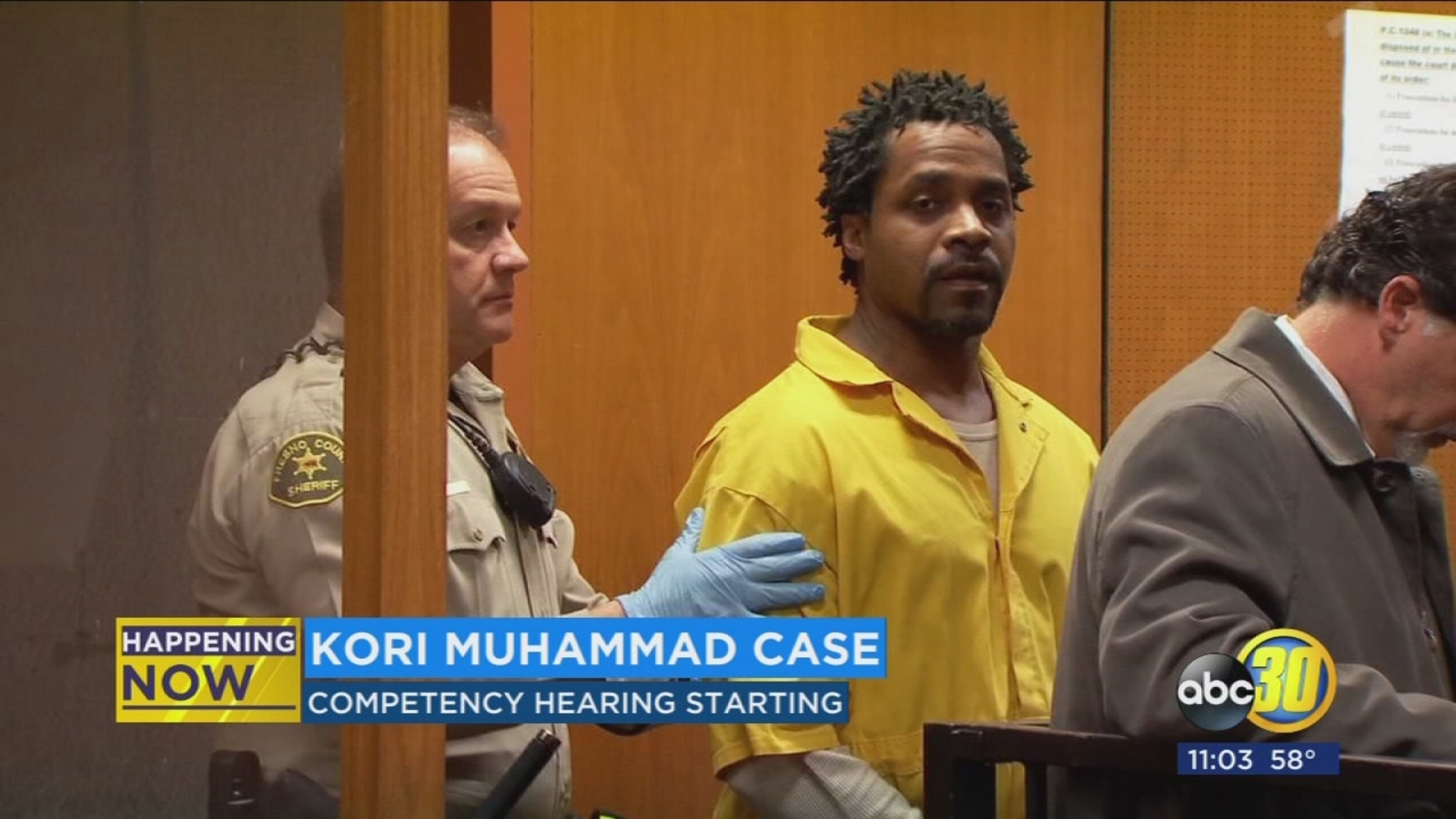 Racist killing spree suspect set for trial on mental health issues ... Racist killing spree suspect set for trial on mental health issues ...