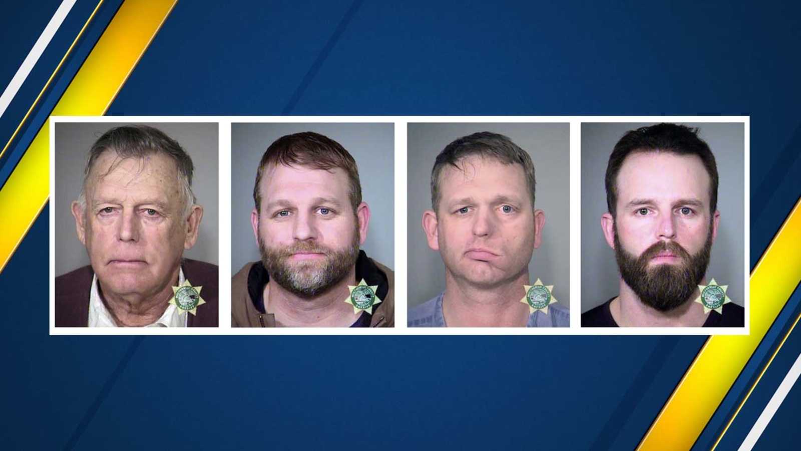 Judge dismisses standoff case vs. rancher Cliven Bundy, sons - ABC30 Fresno