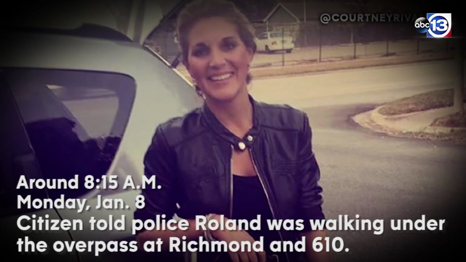 Inside Rivals.com journalist Courtney Roland's disappearance: Timeline ...