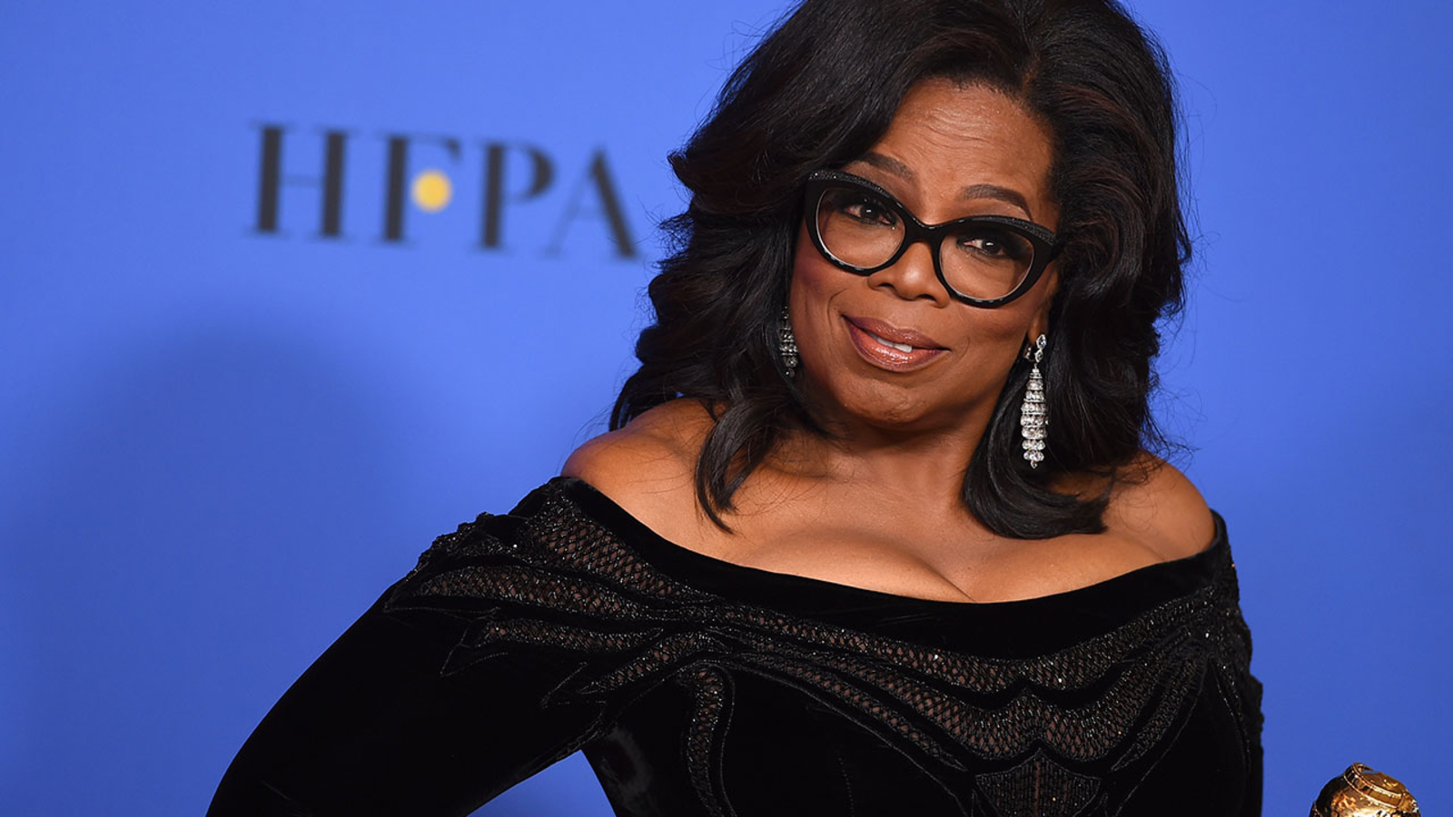 President Donald Trump slams 'insecure' Oprah Winfrey - ABC7 Chicago