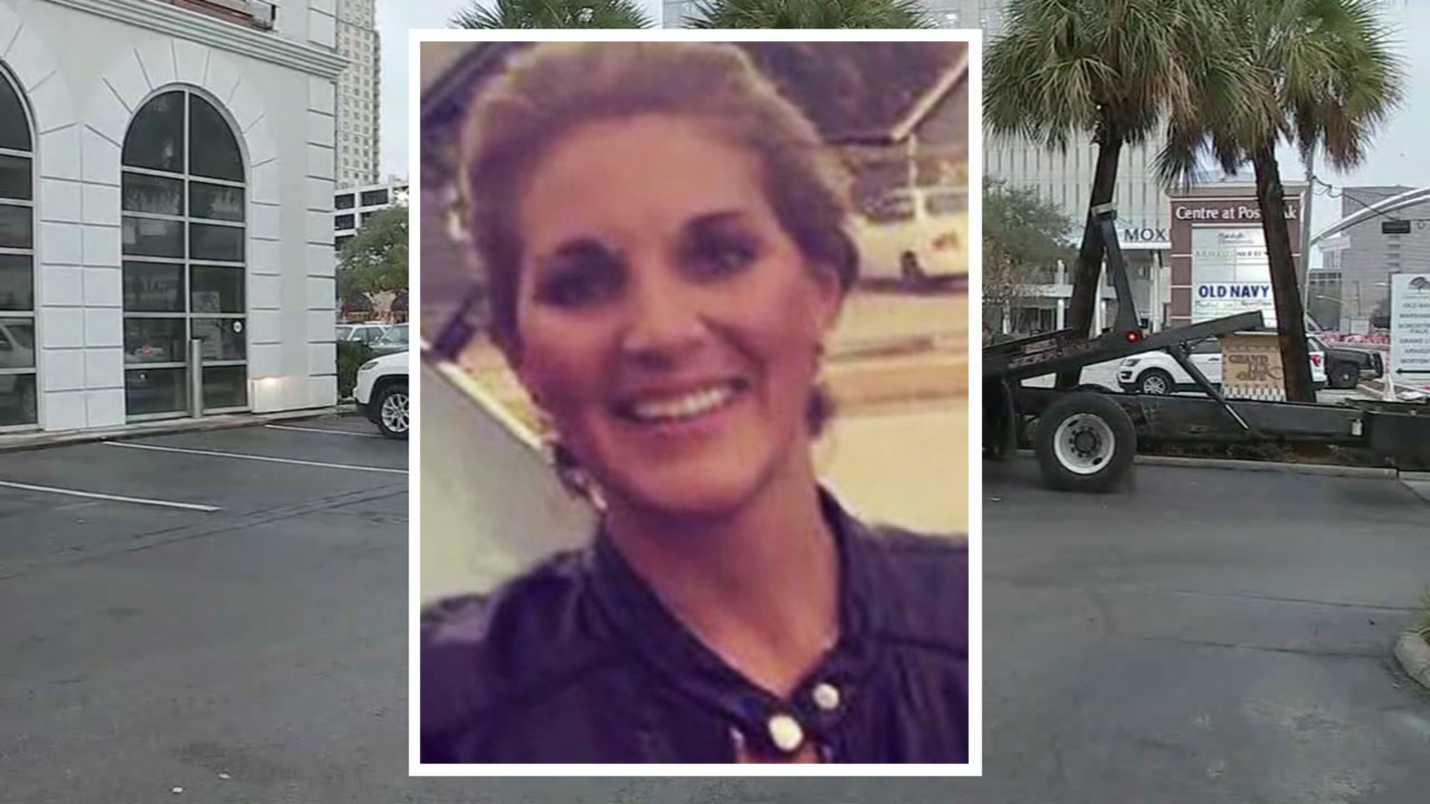 Missing journalist who was last seen in Houston found safe - ABC13 Houston