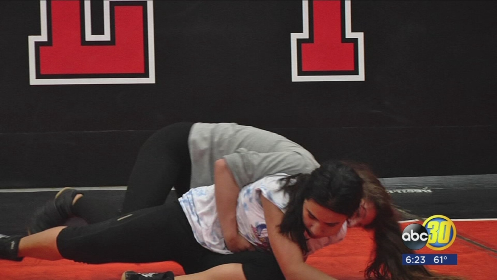 Selma Bears take home Napa Valley Classic title - ABC30 Fresno