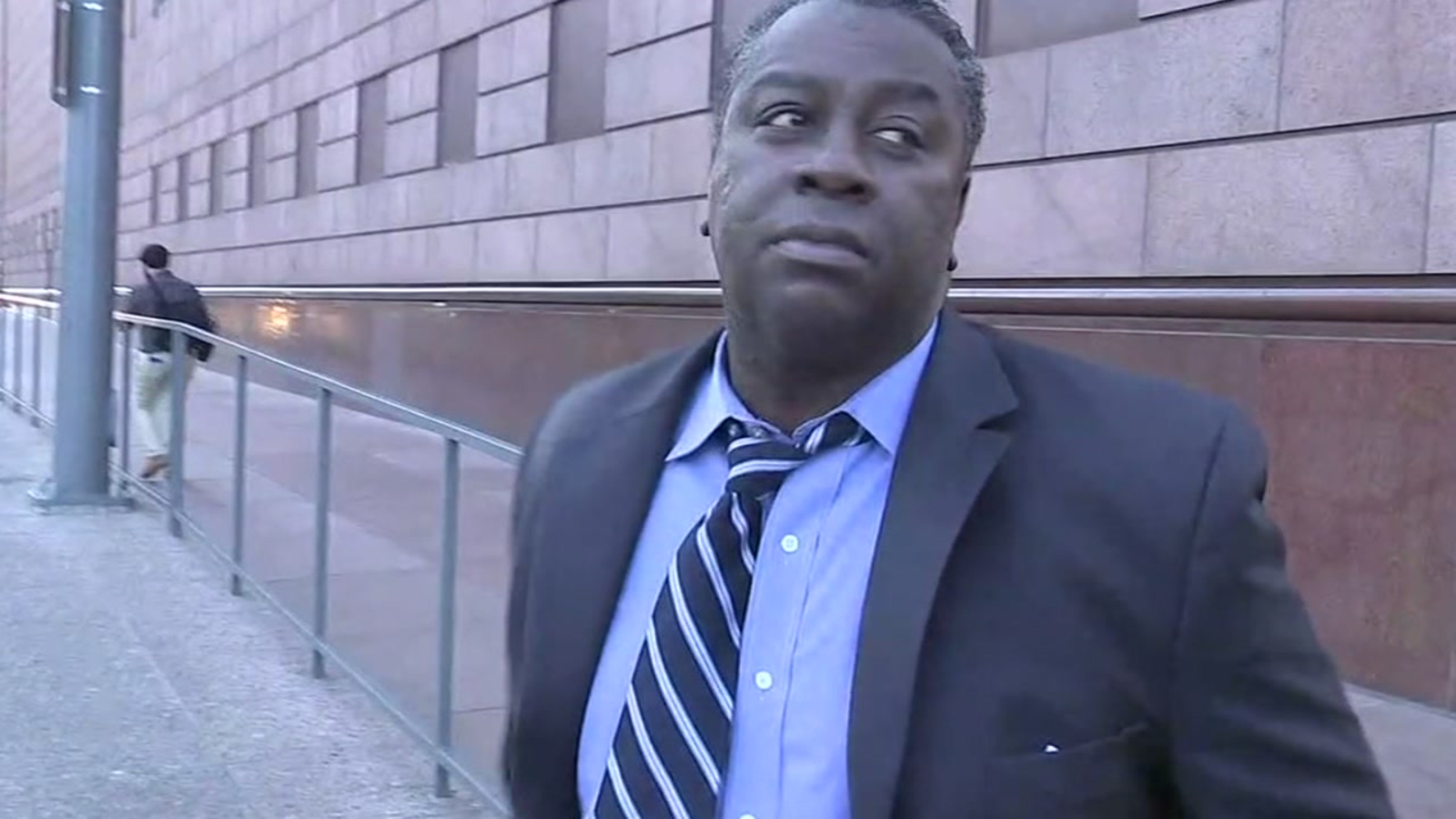 Former HCC trustee sentenced to 70 months in prison for taking bribes ...