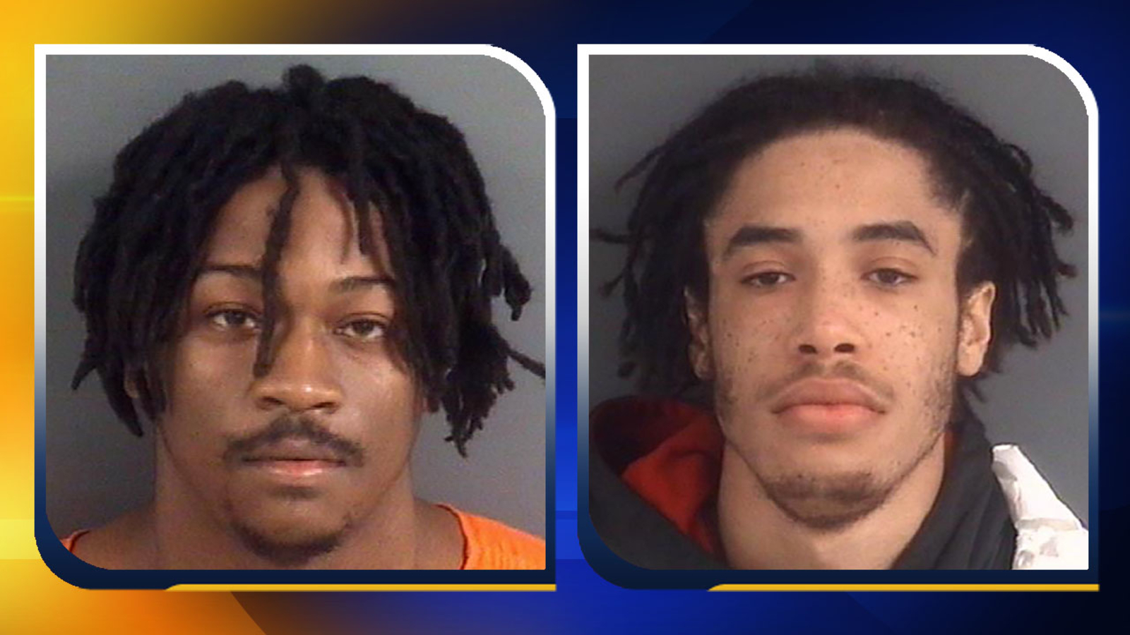 2nd suspect arrested in fatal Fayetteville Carlie C's shooting - ABC11 ...