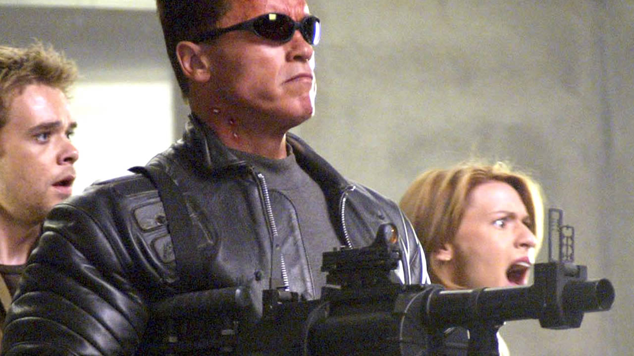 New Cornell University study reveals people who watch fast-paced films ...