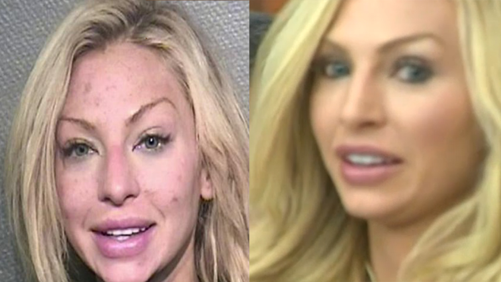 'No contact' ordered for woman accused of damaging $300K of art on ...