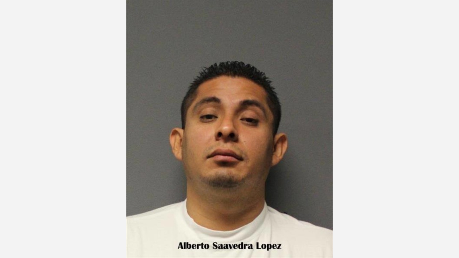 Bank theft suspect caught after trying to get a job with the Police ...