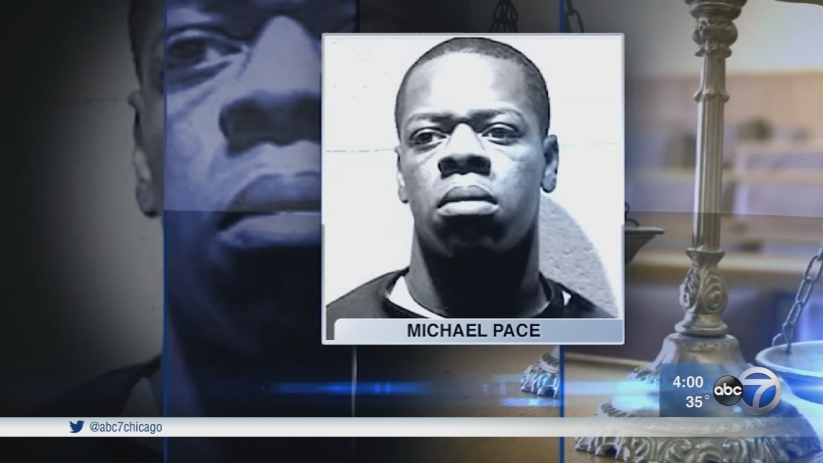 Michael Pace, convicted in Blair Holt murder, gets 75 years at ...