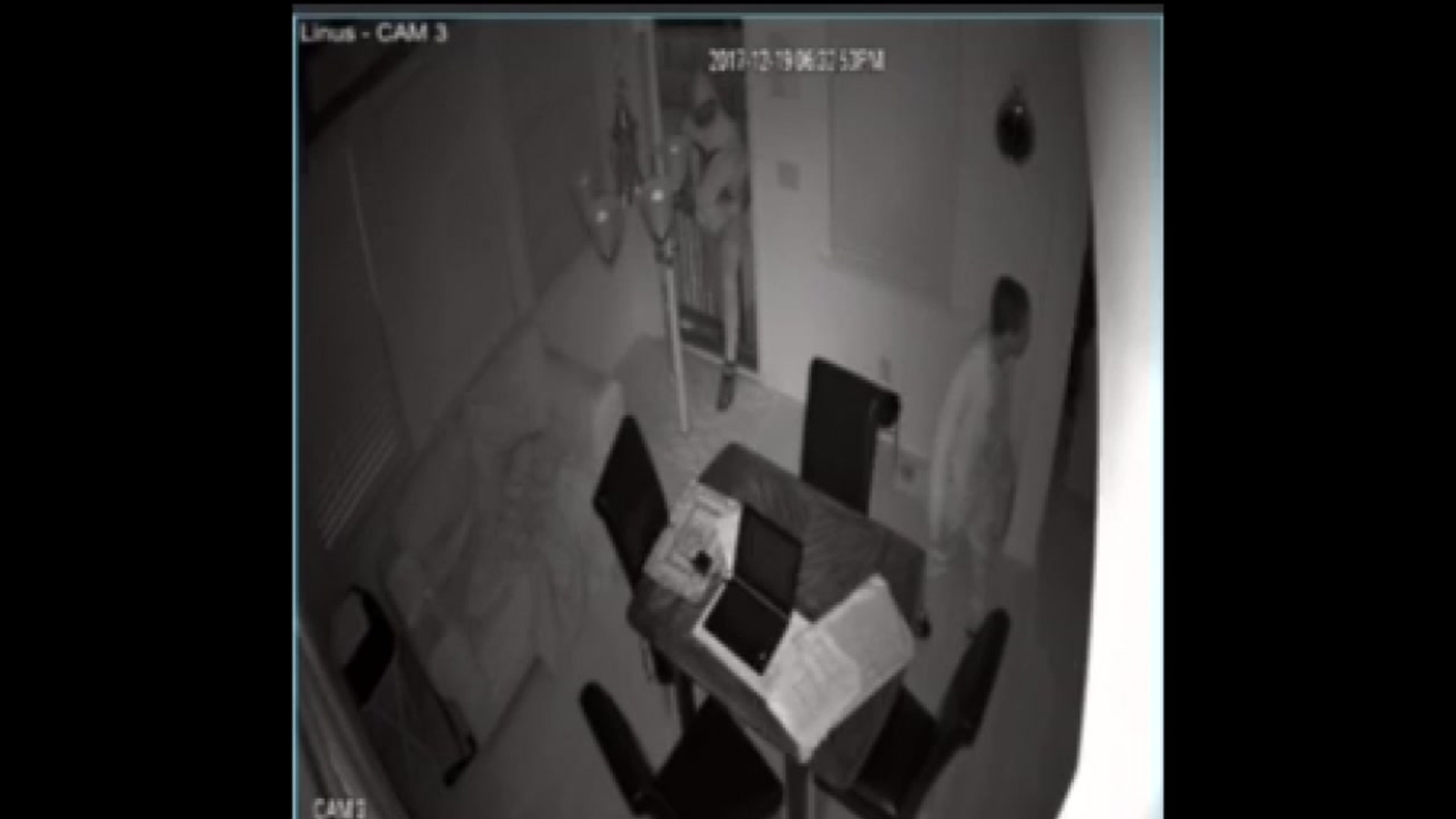 Raleigh Police Seek Suspects In Home Burglary Attempt Abc11 Raleigh